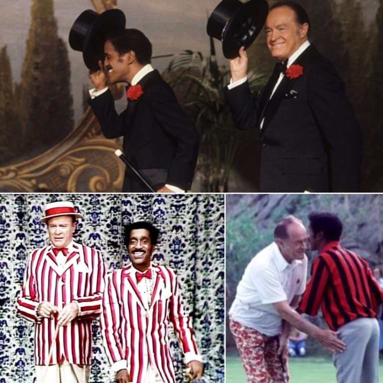 “Twenty years later, and they still make the world laugh like day one ...