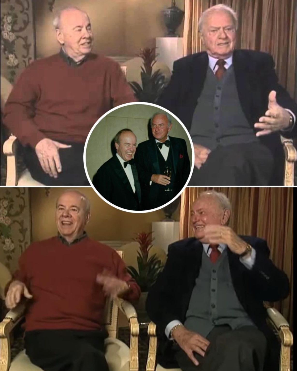 “10 MILLION VIEWS… AND SOMEHOW THEIR LAUGHTER STILL FEELS BRAND NEW ...