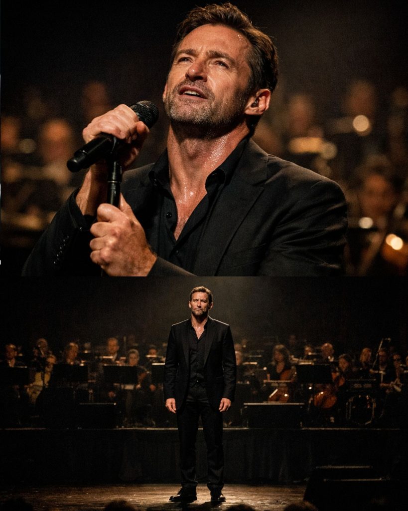 “THE MOST HONEST SONG HE HAS EVER SUNG — AND YOU CAN HEAR IT IN EVERY ...